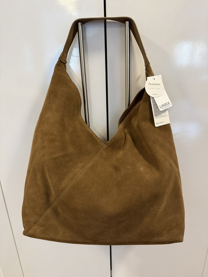 Lindex kožna torba