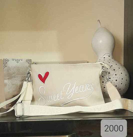 Original sweet years nova torba