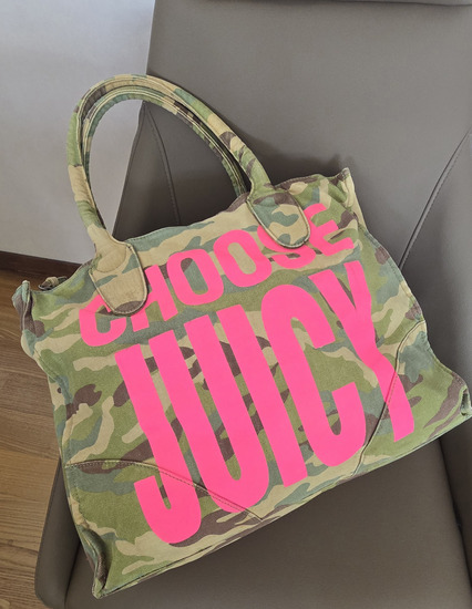 Juice couture