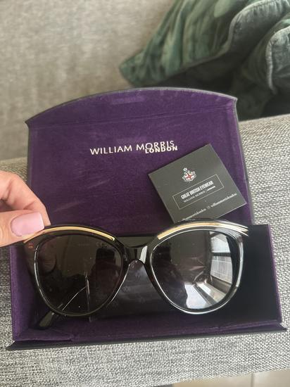 William Morris nove naočare original