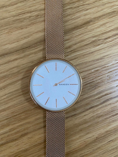 Skagen NOVI zenski sat