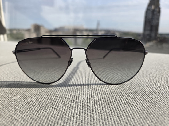 Lacoste aviator naocare sa sunce