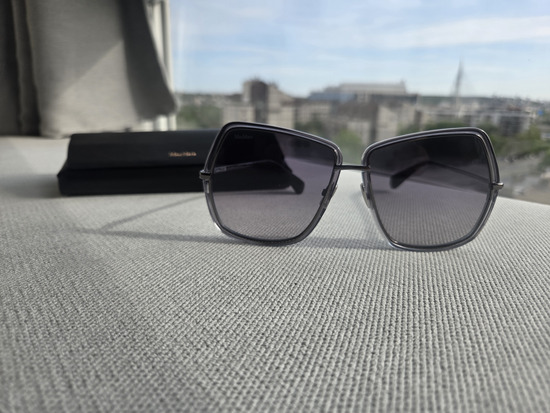 Max Mara naocare za sunce - novo