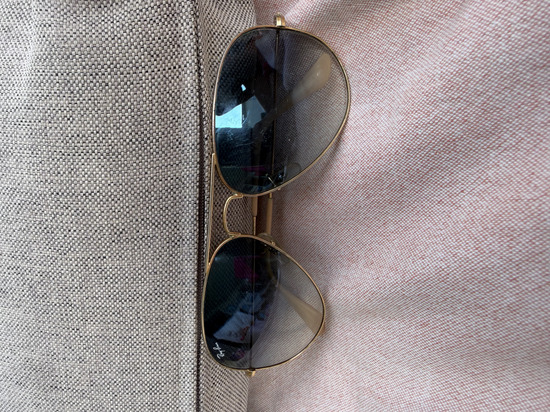 Naocare ray ban