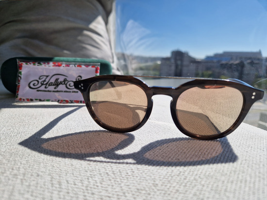 Hally & Son naocare za sunce
