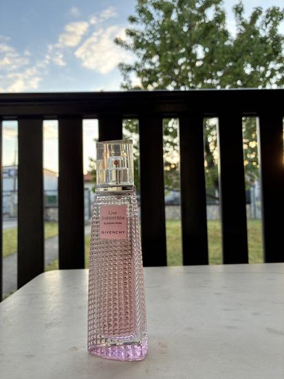 Live Irrésistible Blossom Crush Givenchy