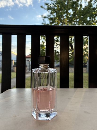 Flora Gorgeous Gardenia Gucci