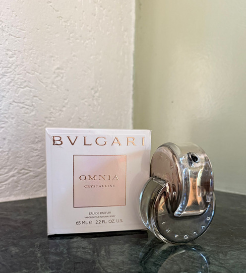 BVLGARI Omnia