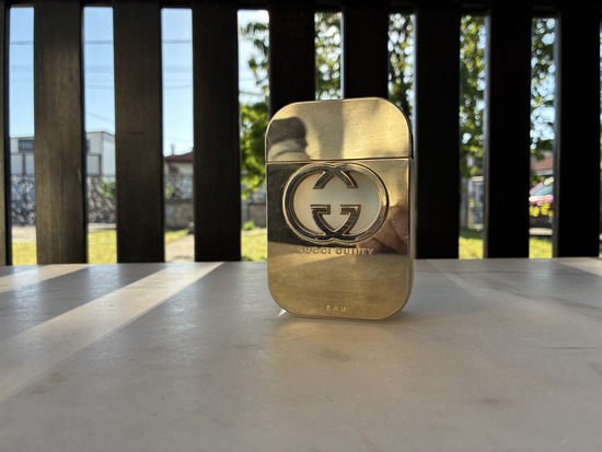 Gucci Guilty Eau Gucci