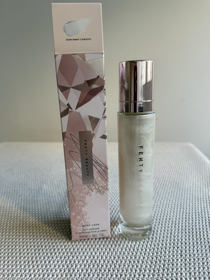 Fenty Beauty Body Highlighter