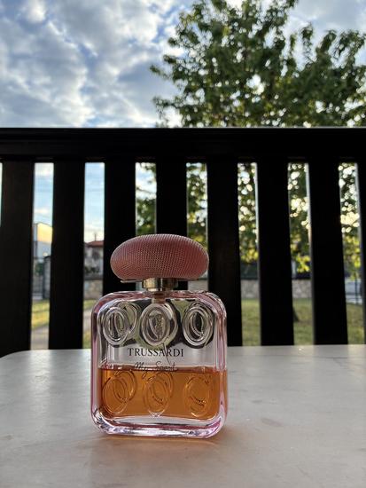 My Scent Trussardi