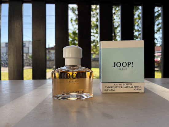 Joop! Le bain