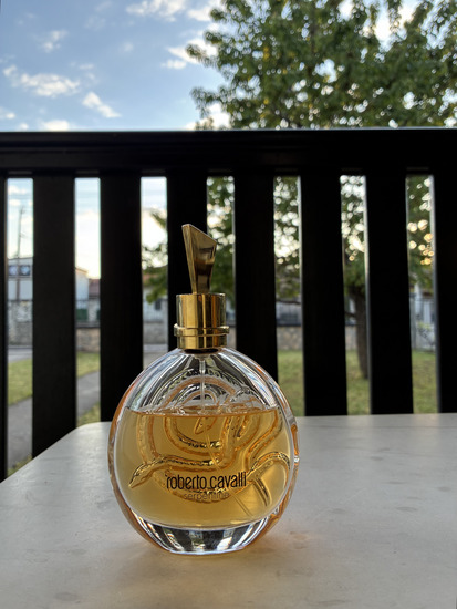 Serpentine Roberto Cavalli