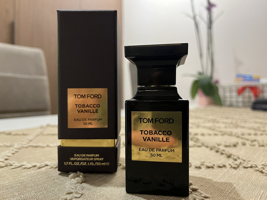 Tom Ford tobacco vanille 35/50ml