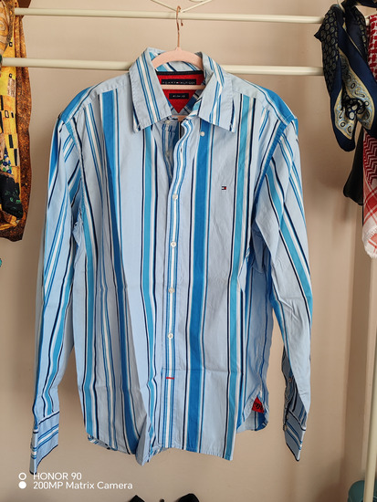 Tommy Hilfiger muska kosulja