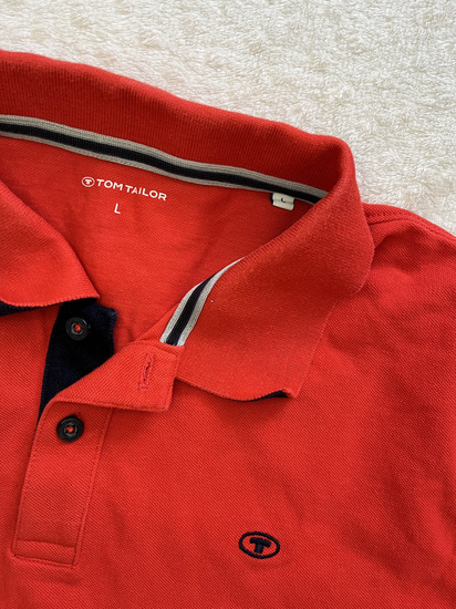 Tom tailor majca