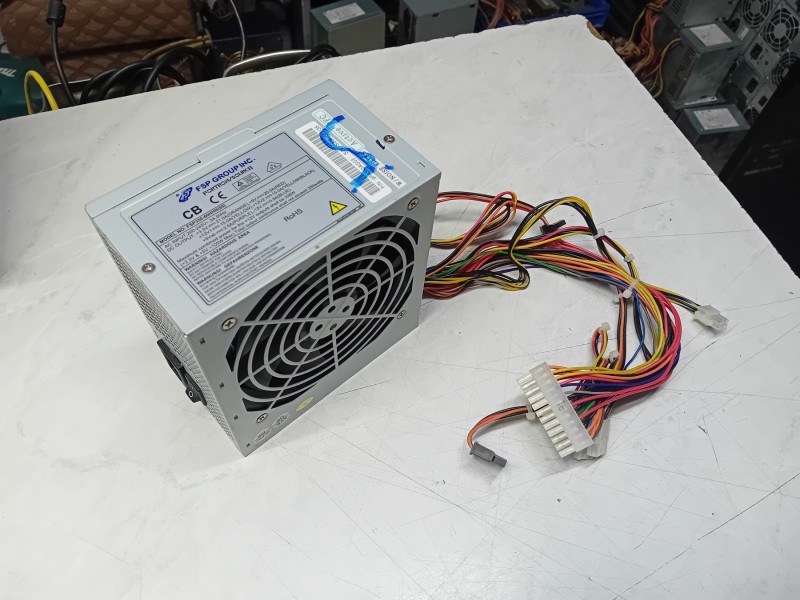 napajanje foltron 350w ispravno
