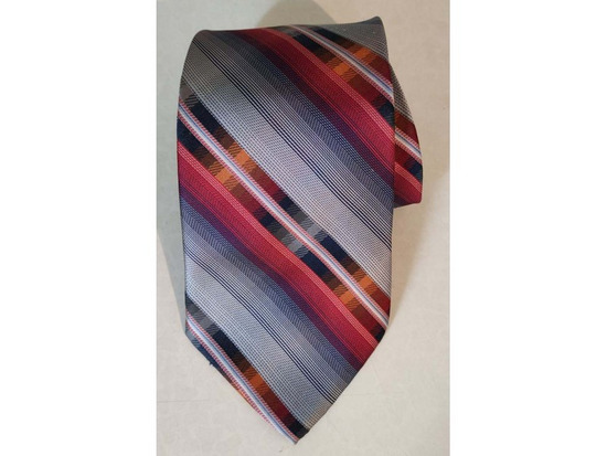 G.Faricetti hand made od prirodne svile kravata