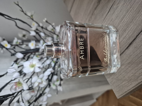 Blumarine AMBRE muski parfem