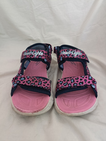 Skechers svetleće sandale