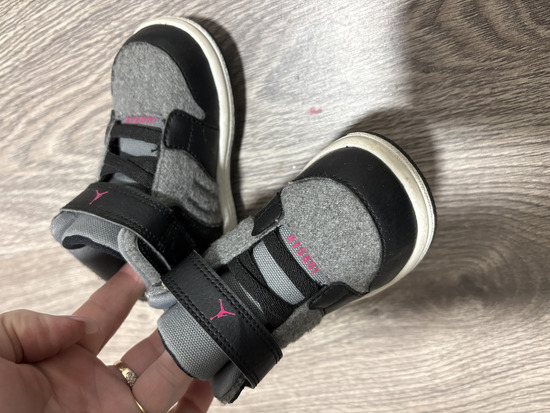 Jordanke 21
