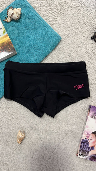Speedo kupaći, 7-8, NOV