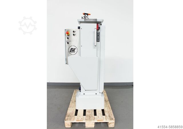 Vertikalna mašina za broširanje Rausch RS
Rausch RS 3 /1000