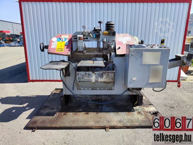 Tračna testera, Behringer HBP220
BEHRINGER HBP220