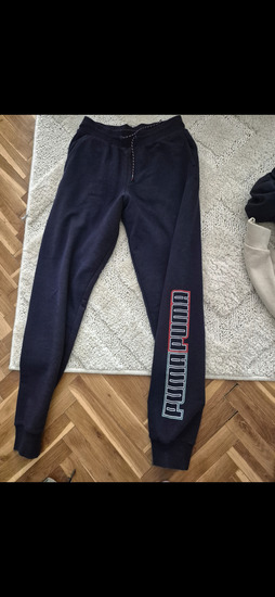 Puma trenerka za 14 god