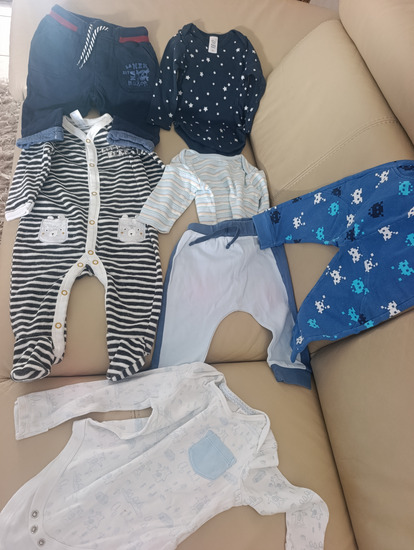 Set za decaka 74