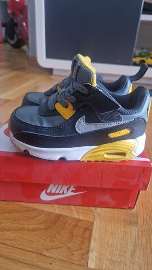 Nike patike air max