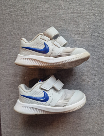 Nike patike