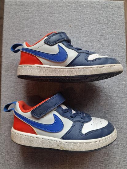 Nike patike