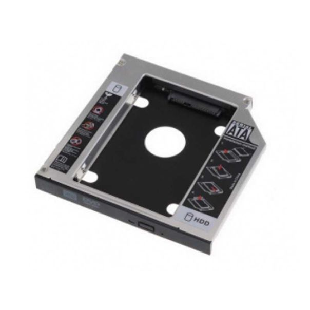 GEMBIRD Adapter MF-95-02 NB adapter za SSD 12mm