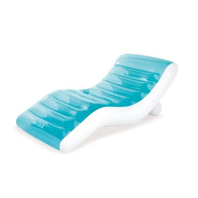 INTEX LEŽALJKA SPLASH LOUNGE 191CMX99CM