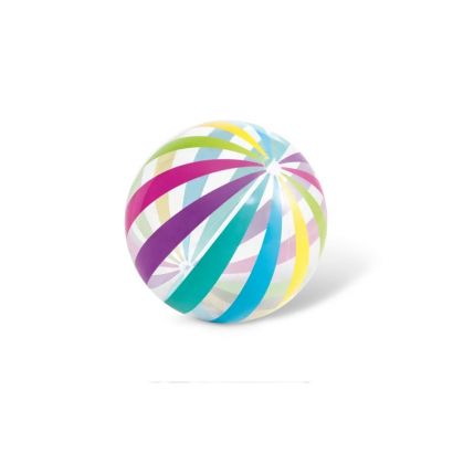 INTEX LOPTA JUMBO BALL 107CM