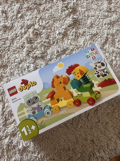 Lego Duplo nov %% 1500 DANAS