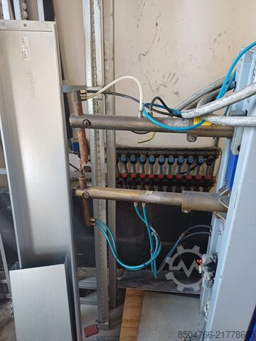 Mašina za zakivanje sa njihajućom rukom MEDIA FR
PEI POINT BSP 136 INVERTER