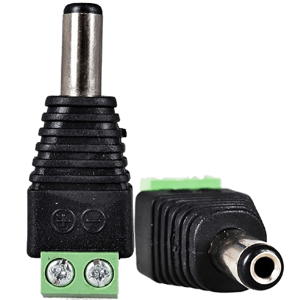 Amiko Home DC muški adapter - DC Adapter, muški