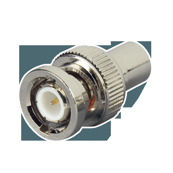 HQ BNC na činč adapter, 1 kom. - BNC-CH
