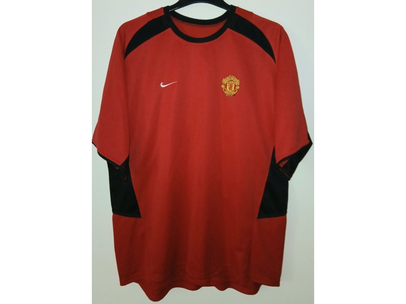 FC MANCHESTER UNITED BECKHAM #7 dres