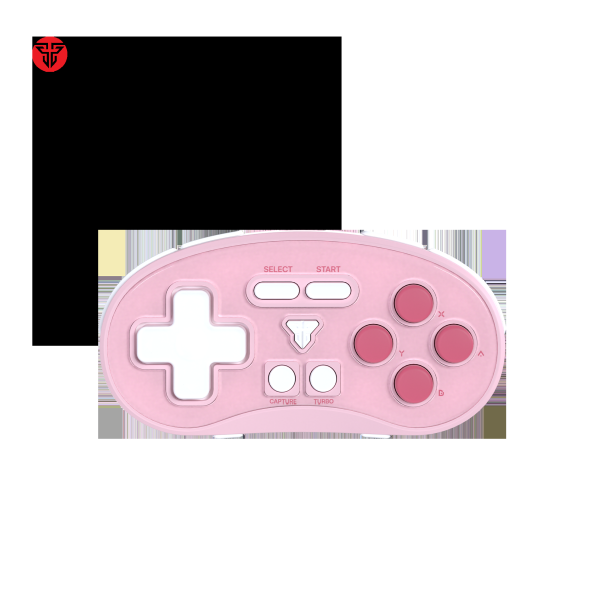 FANTECH Joypad Wireless WGP17 Sakura Eos mini