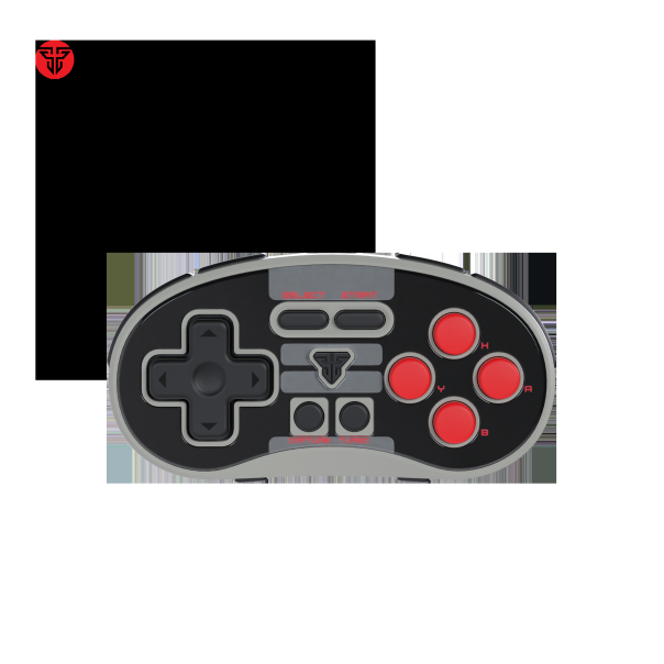 FANTECH Joypad Wireless WGP17 Sivi Eos mini