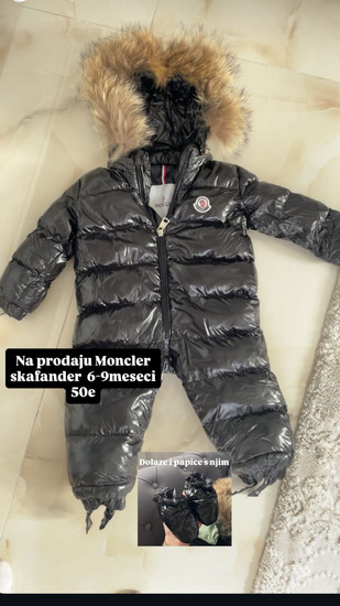Skafander 5000 samo danas