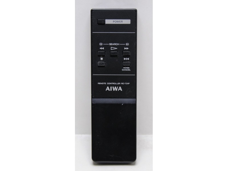 Daljinski Aiwa RC-T31P