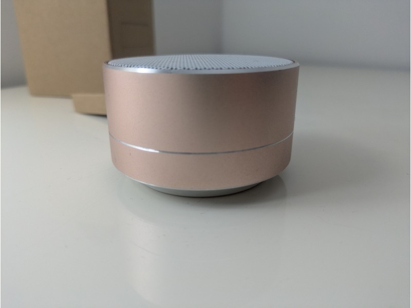 Ambijente Bluetooth zvucnik
