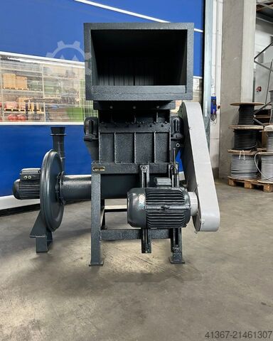Granulatori
Condux FG 42/600