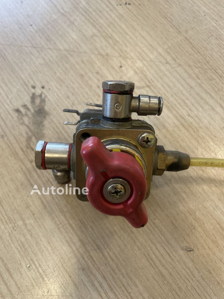 WABCO 9520030320 brava za vrata za autobusa
