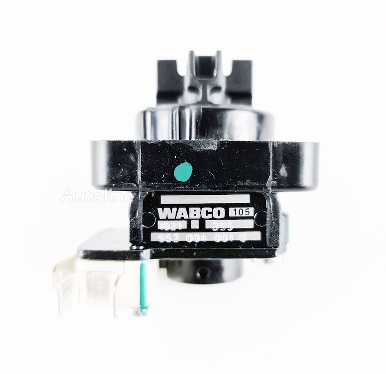 Zawór wielodrożny M16x1,5 WABCO 9520040010 za kamiona