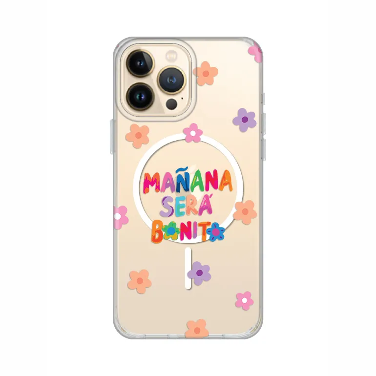 Maska Print Magsafe za iPhone 13 Pro Max 6.7 Bonito